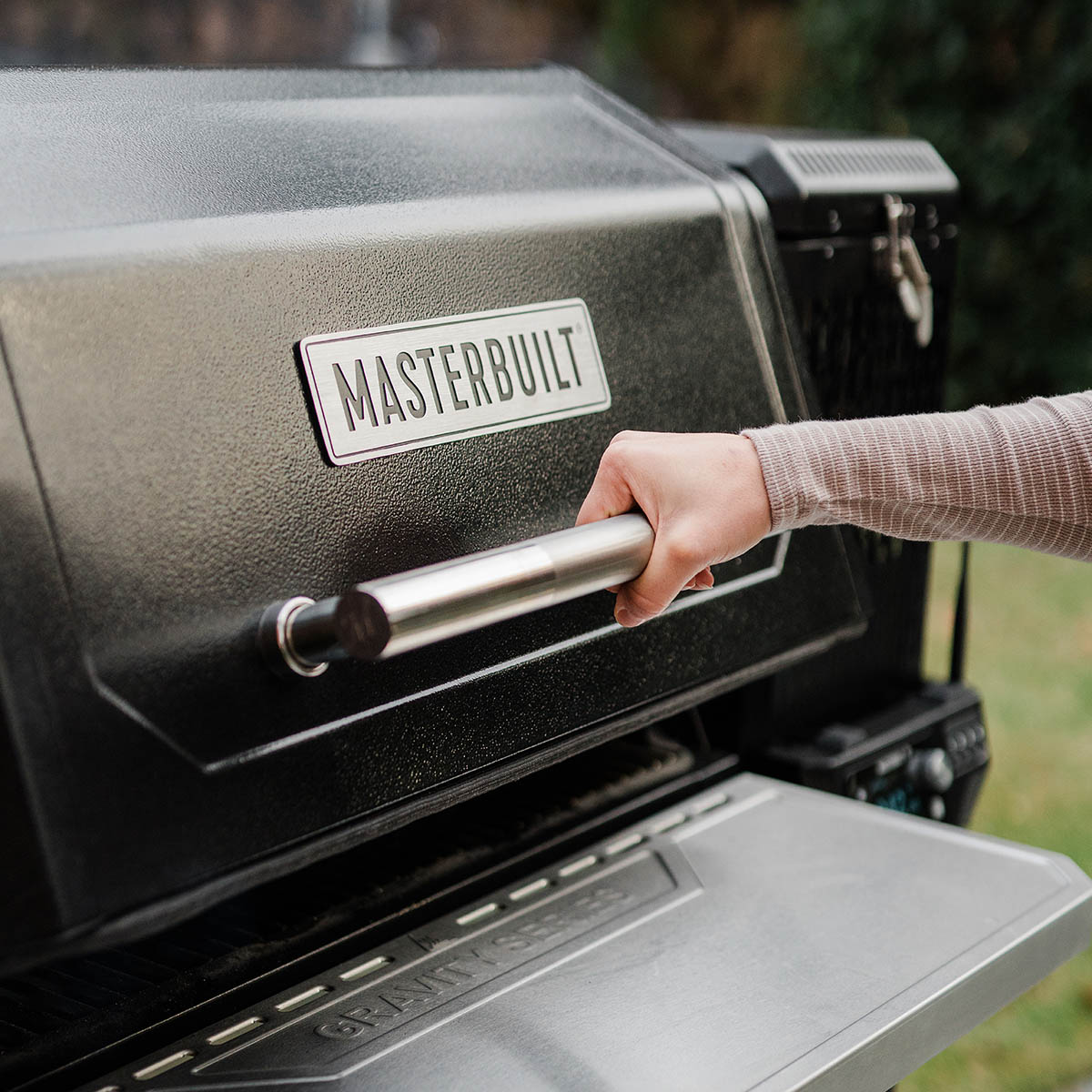 Masterbuilt® Gravity Series® BBQ Range