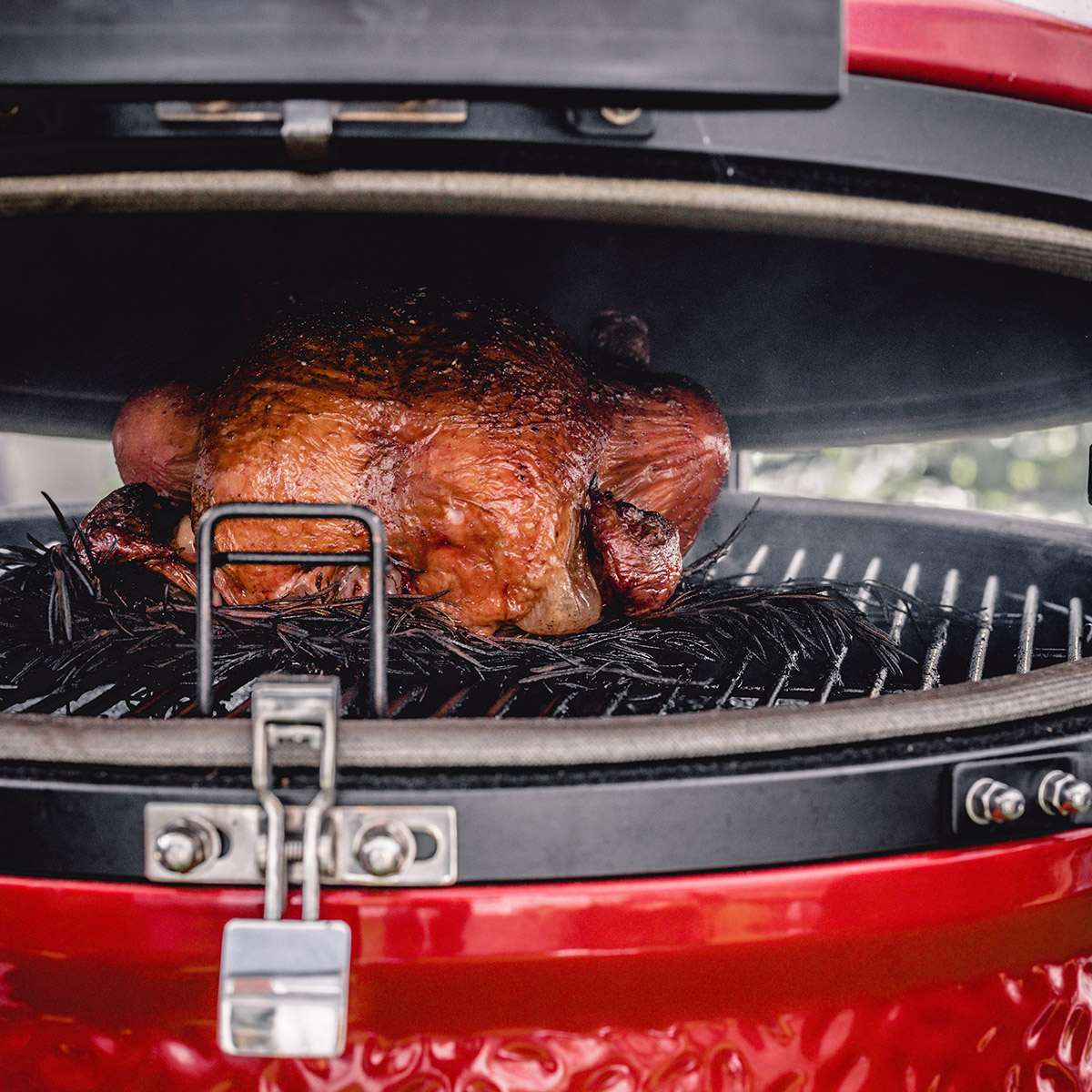 Kamado Joe Ceramic Grill Range