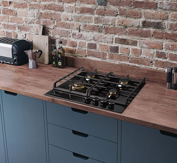 Rangemaster Brand | Waterford Stanley