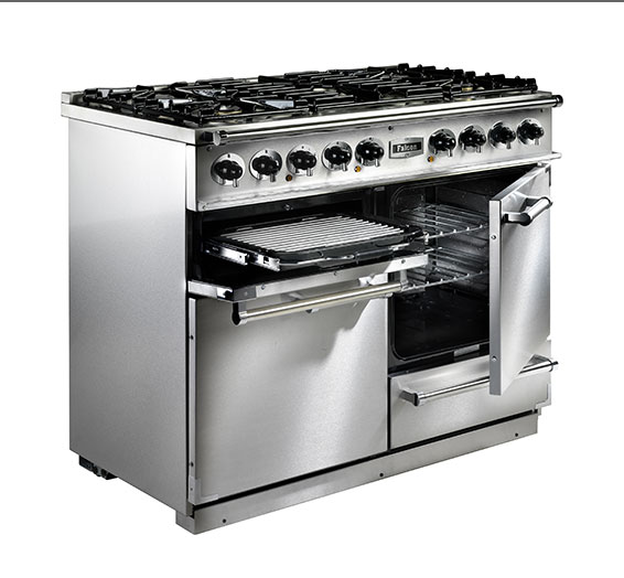 Falcon Brand | Waterford Stanley