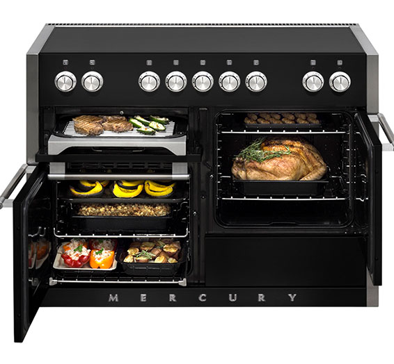 Mercury Brand | Waterford Stanley