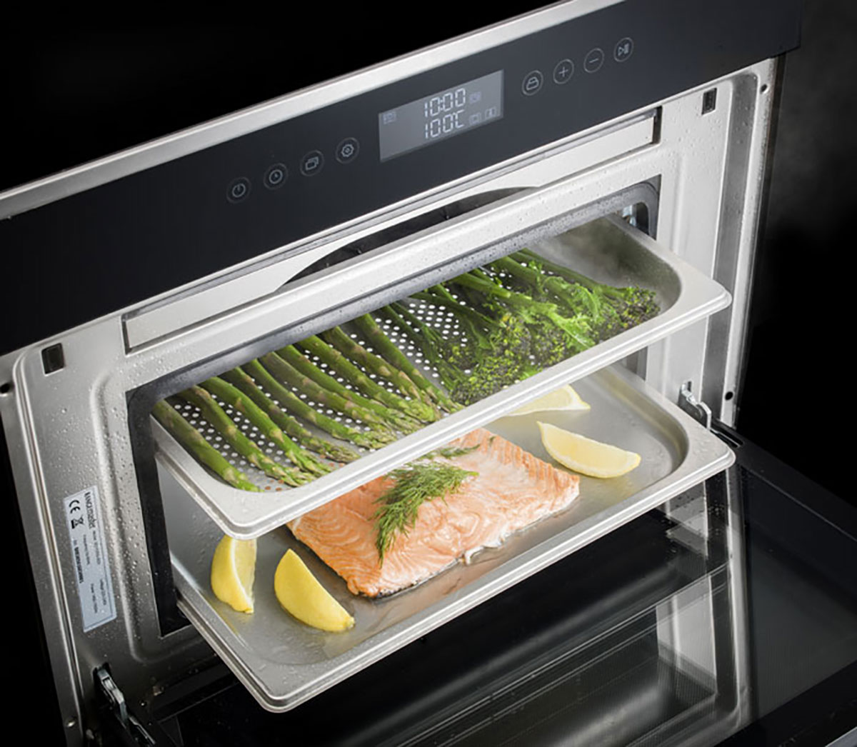 Ovens and Hobs | Waterford Stanley