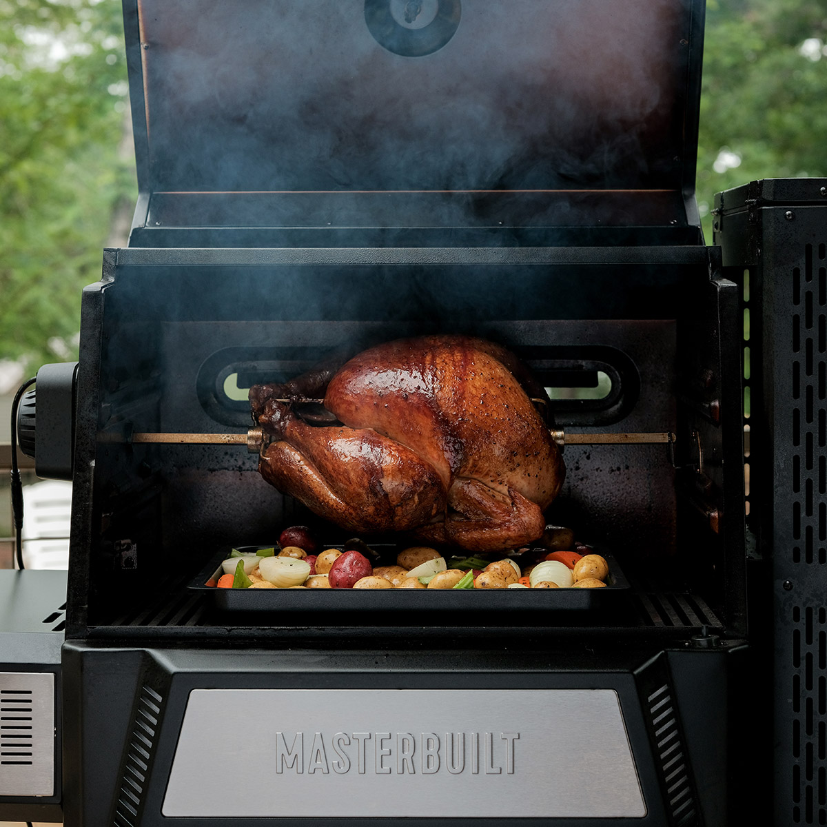 Masterbuilt® Gravity Series® BBQ Range