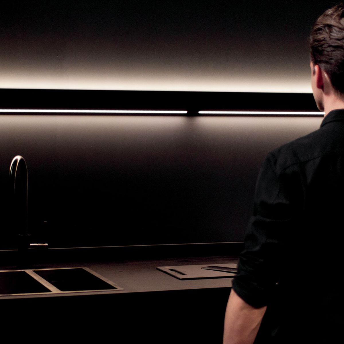 Smart Designer Lighting from Novy