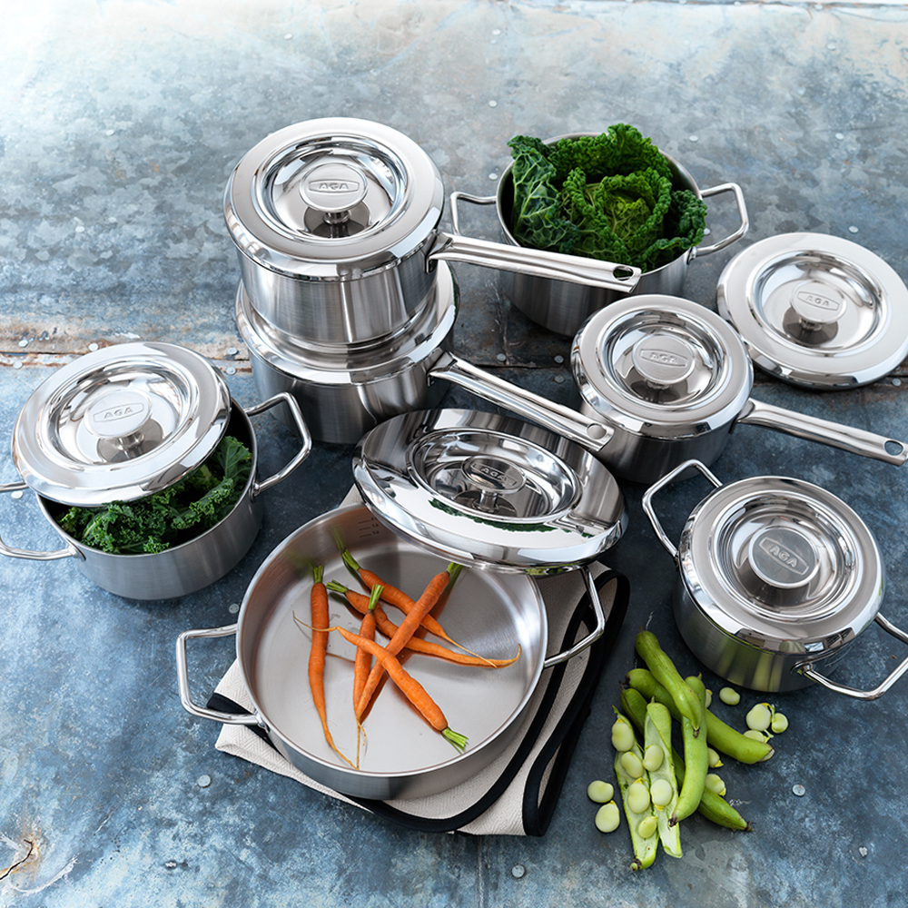 AGA Brand | Waterford Stanley