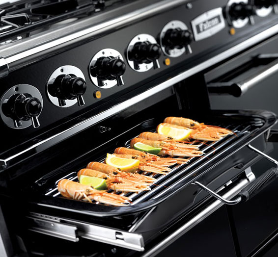 Falcon Brand | Waterford Stanley