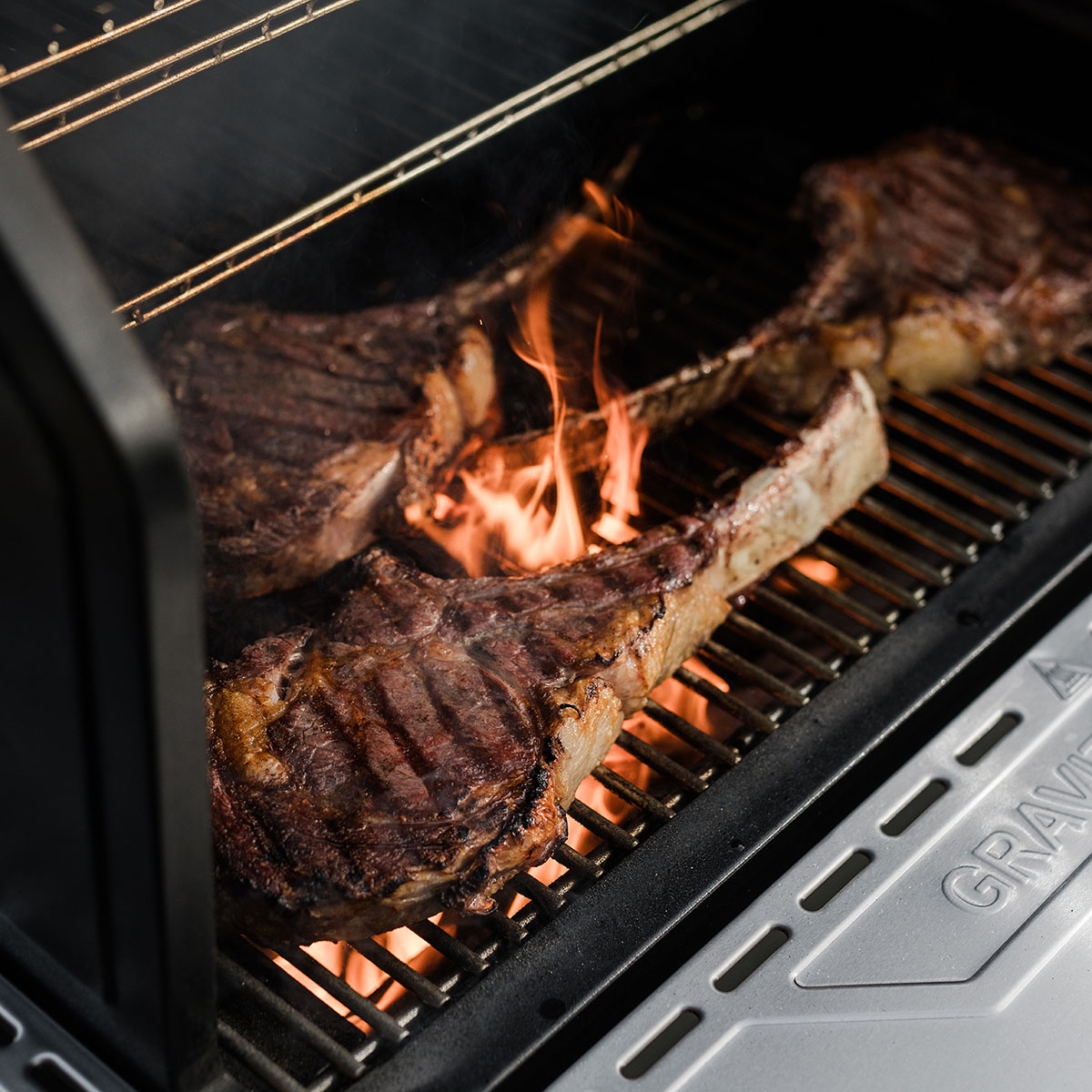 Masterbuilt® Gravity Series® BBQ Range