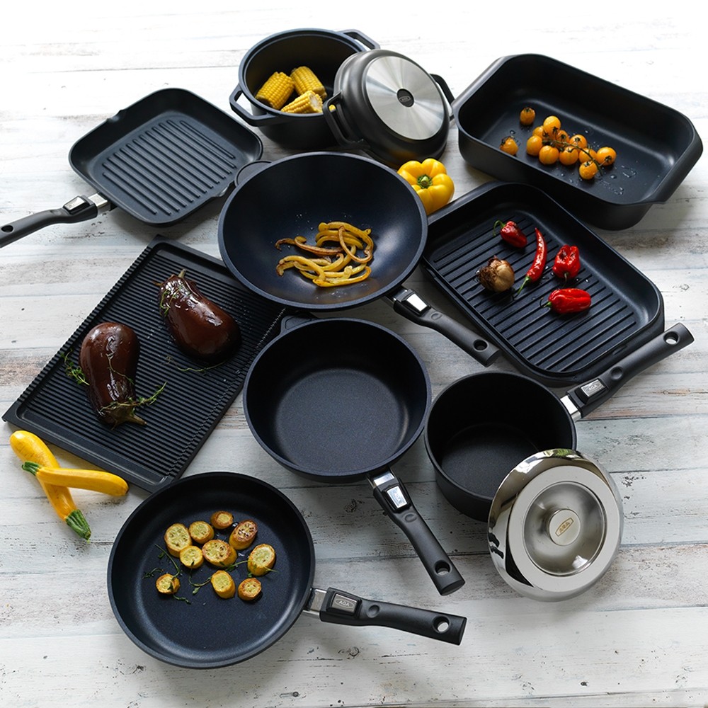 AGA Brand | Waterford Stanley