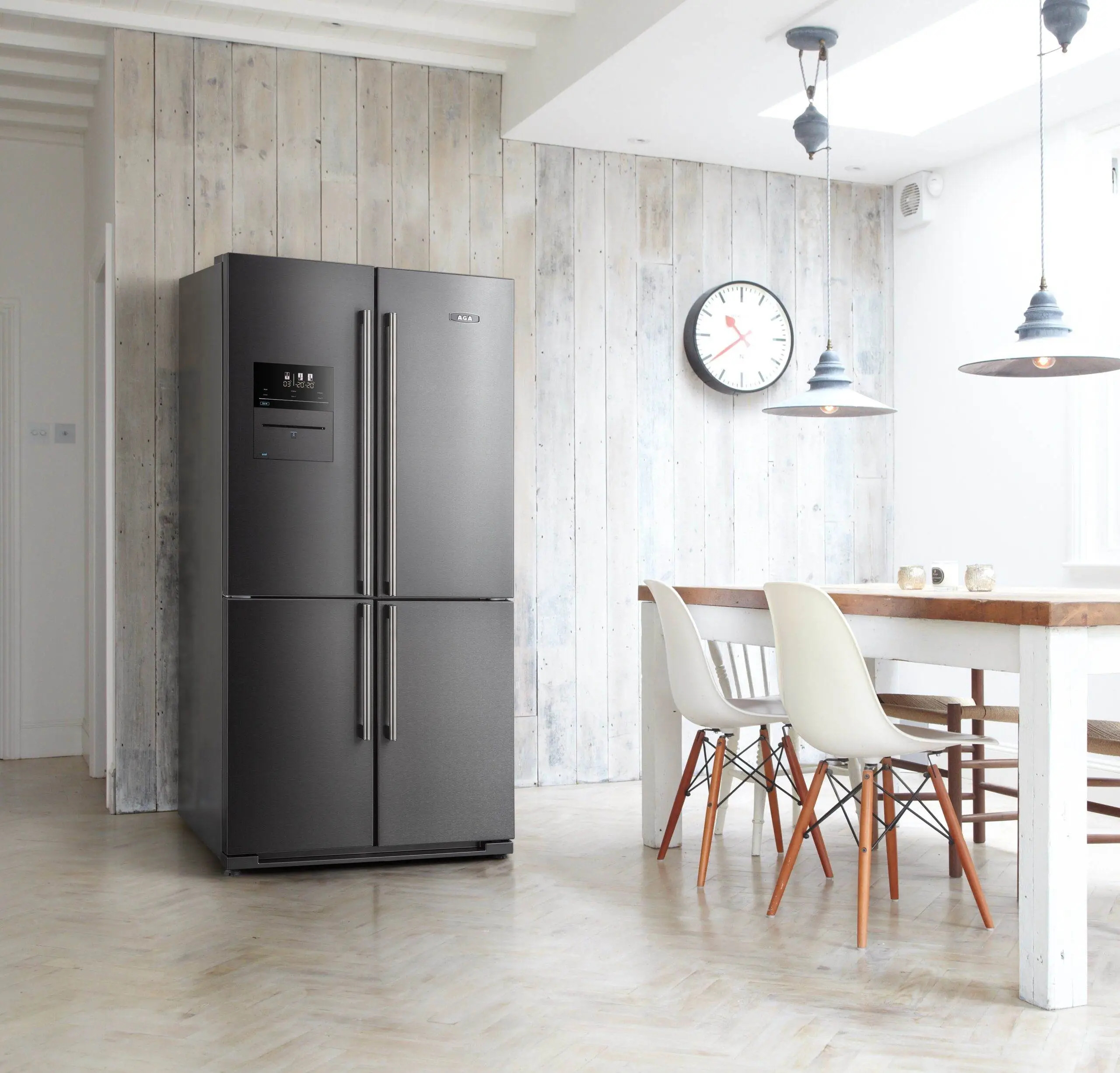 Refrigeration | Waterford Stanley