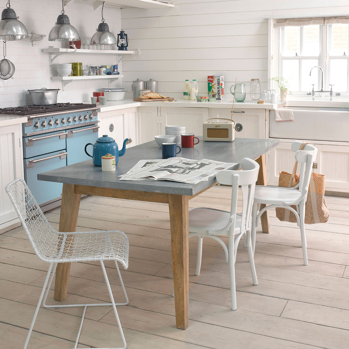 Range Cookers Cooking Only | Waterford Stanley