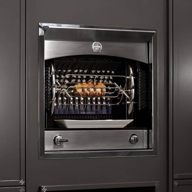 La Cornue Château Cooker