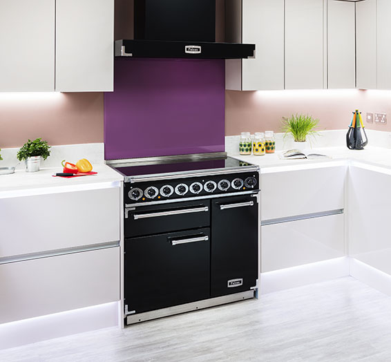 Falcon Brand | Waterford Stanley