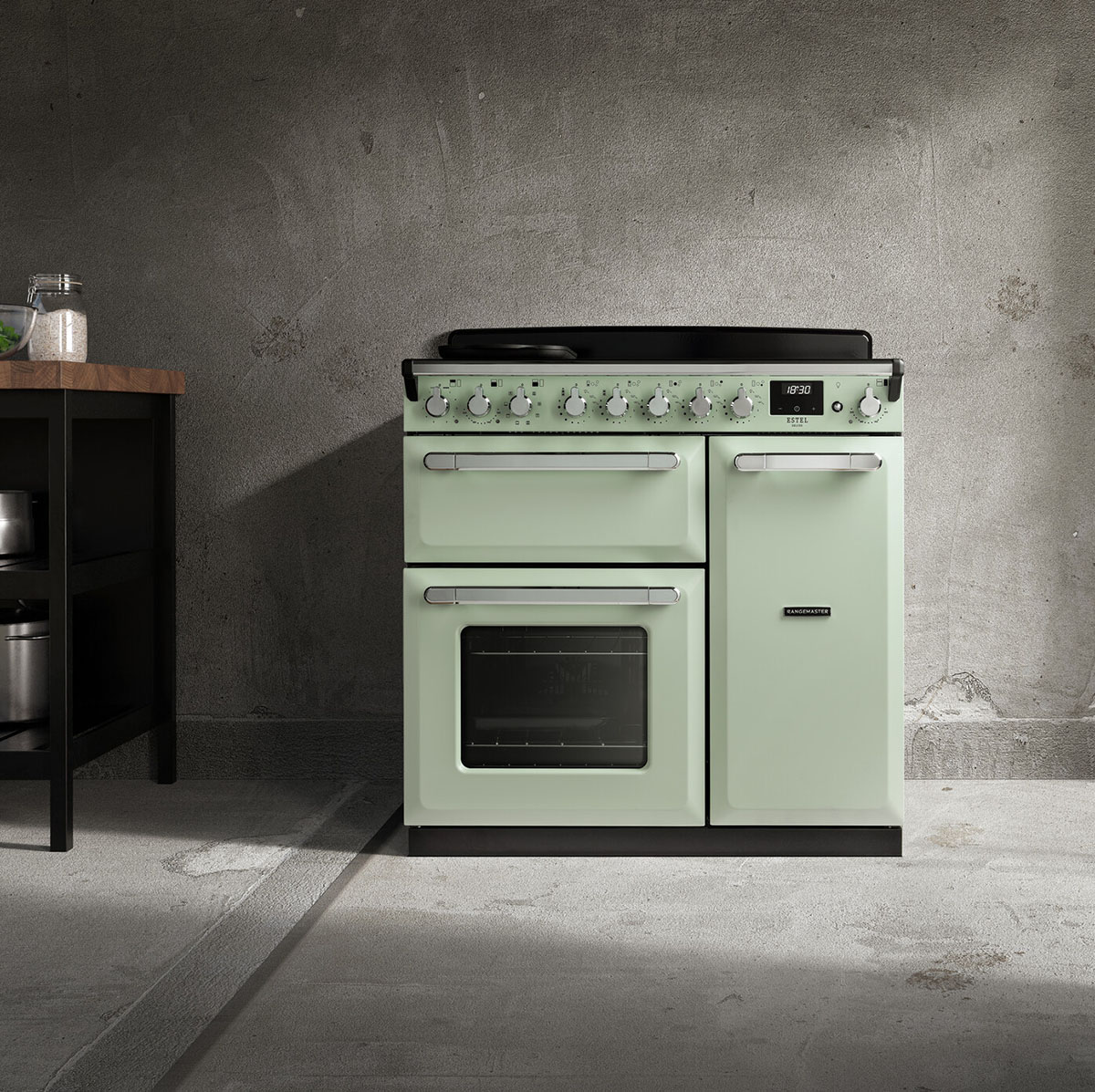 Rangemaster Brand | Waterford Stanley